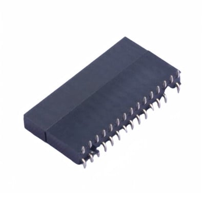 Liansheng FH-01055 Female Socket Header Receptacle Chip