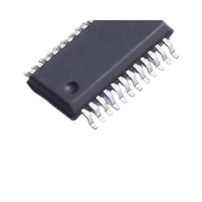 PADAUK PFC232-S14 Microcontroller Chip