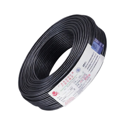 jinlongyu RVVP-2X1Black Multiple Conductor Cable