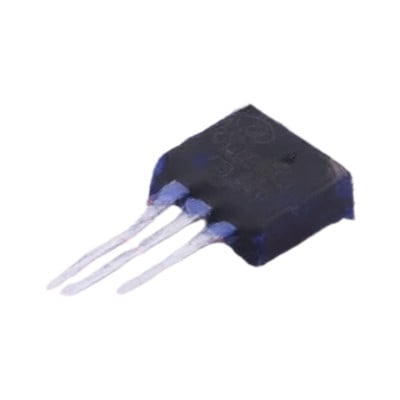 NCE NCE4080 Single N-Channel MOSFET