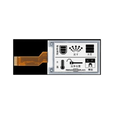 Pervasive Displays E2969CS0B1