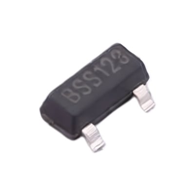 JingYang BSS138 Single N-Channel MOSFET