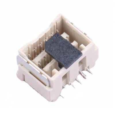 jkun A1504AWV-13-F4MB1-R-X Male Pin Header