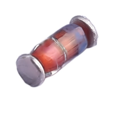 LGE BZV55B3V3 Single Zener Diode