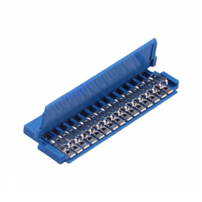 CJT(Changjiang Connectors) A2550HD-13P Rectangular Connector Housing