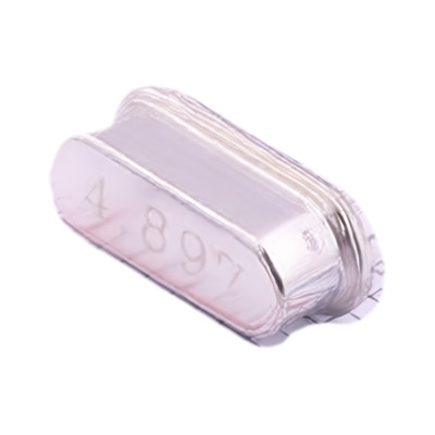 JGHC 49ASC50000201040 Crystal Chip
