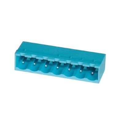 CUI TBP01R1-508-07BE Terminal Block Header – Plugs & Sockets for sale