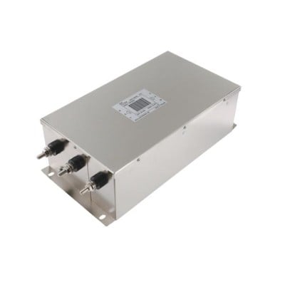 DELTA 36TYT8 Power Line Filter Module