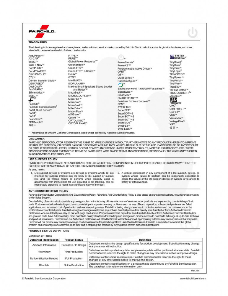 PN2222A datasheet page 7