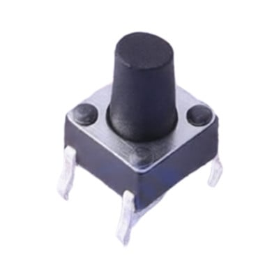 BZCN TSD003B09010A Tactile Switch