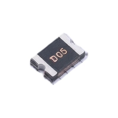 DOWO DW-1206-100-24 PTC Resettable Fuse