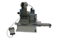 2.5mm RAST Semi-Automatic Machine for sale