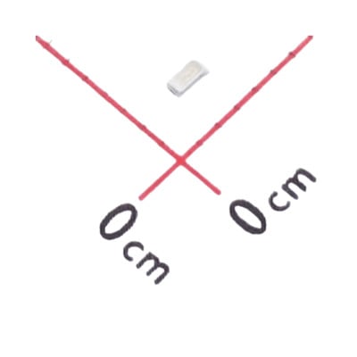 Broadcom ASCKCB00-NS3T4010302 Discrete LED Indicator