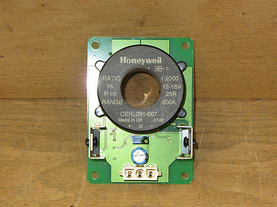 Honeywell CSNL281-007 for sale