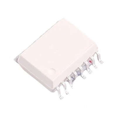 Broadcom ACPL-024L-500E Logic Output Optoisolator Chip