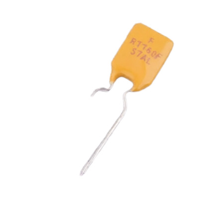 FUZETEC FRT075-33F PTC Resettable Fuse