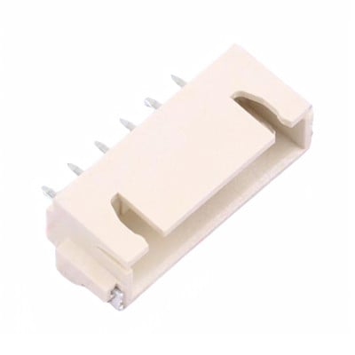 Lian Xin Technology XDWF-2500-08P Male Header Pins