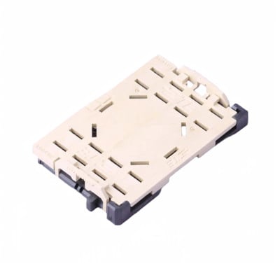 TE Connectivity 1-2199298-6