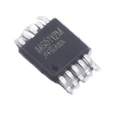 Hangzhou Ruimeng Tech MS5148T Analog to Digital Converter (ADC)
