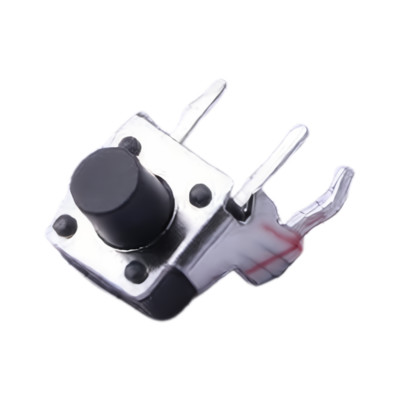 Korean Hroparts Elec K2-1102HQ-D4CW-01 Tactile Switch