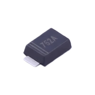 Jingdao Microelectronics 1SMAF4746A Single Zener Diode