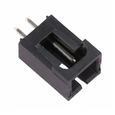 BOOMELE(Boom Precision Elec) 2.54-4AS Male Header Pins