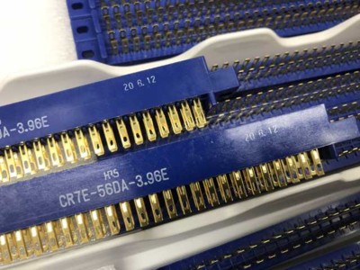 HRS CR7E-56DA-3.96E