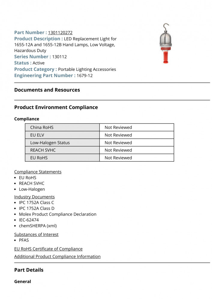 Technical document image, page 1