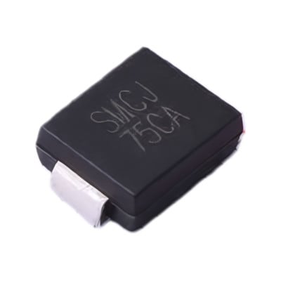PAKER SMCJ75CA TVS Diode for sale
