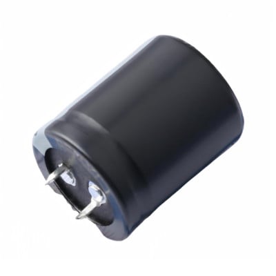 BERYL Electronic Tech KN100M332SI230*40TA-1A3ET Aluminum Electrolytic Capacitor