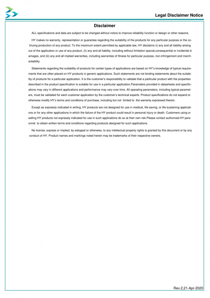 SMAJ4739A datasheet page 4