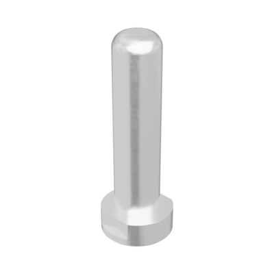 Sentrality 8.00mm Screw Mount Pin, 36.00mm Engagement Length, Bag for sale