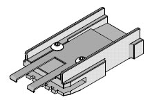 PremiumGrade Hand Crimp Tool for 2.54mm MX64 Terminals, 22-18 AWG