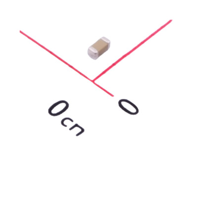 Chinocera HHV0603R7102K201NTHJ Ceramic Capacitor