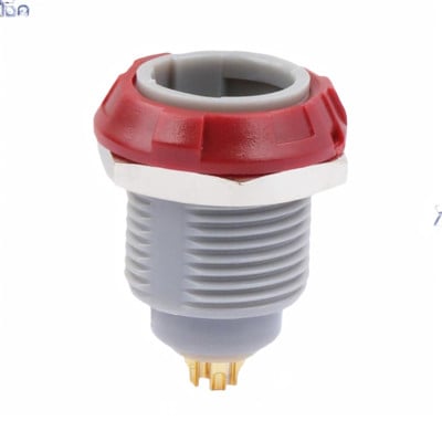 LICQ 1P.PKG.M0.4.CL.GR Circular Connector Accessories for sale