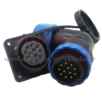 ITT CANNON MTV1-14SL84 for sale