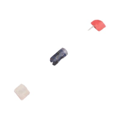 LangJie SR1045L Single Diode