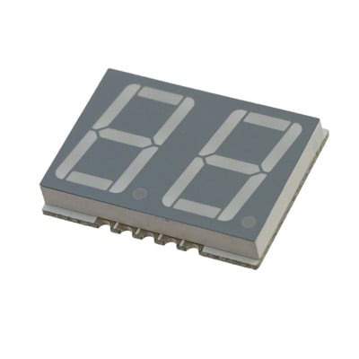 Broadcom HDSM-441C LED Numeric Display