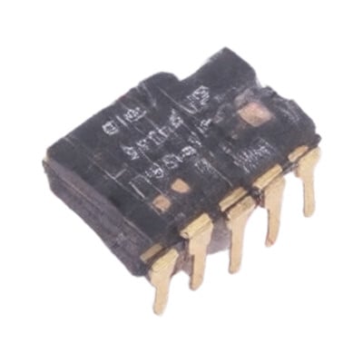 Yuandi TL-01 DIP Switch