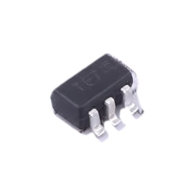 DIODES DESD3V3E1BL-7B TVS Diode