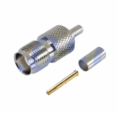 L-com BAC510 Coaxial Connector RF Assembly