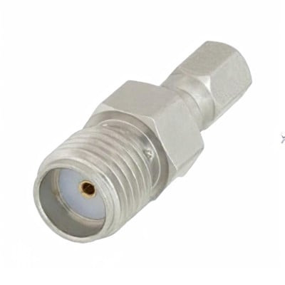 PASTERNACK PE91010 Coaxial Connector (RF) Adapter