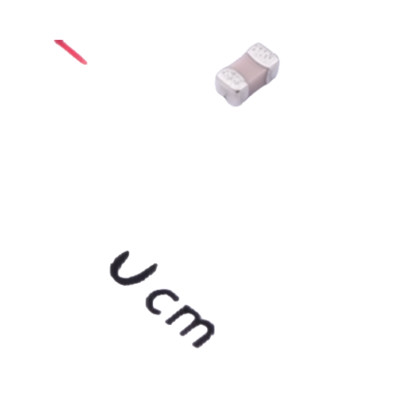 Chinocera HGC0603G08R2C500NTHJ Ceramic Capacitor