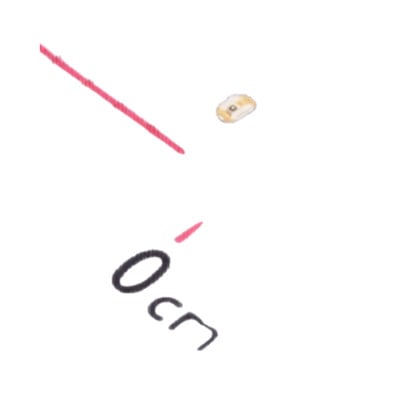 ROHM SML-P12VTT86/BKN Discrete LED Indicator
