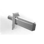 TE Connectivity 1-1410353-1 Backplane Connector Accessory
