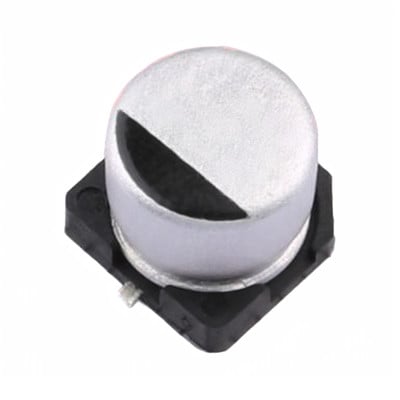 Honor Elec RYRVE16V47UF5*5