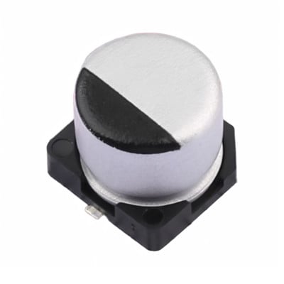 ACMECON GVT1H226M0606CN Aluminum Electrolytic Capacitor