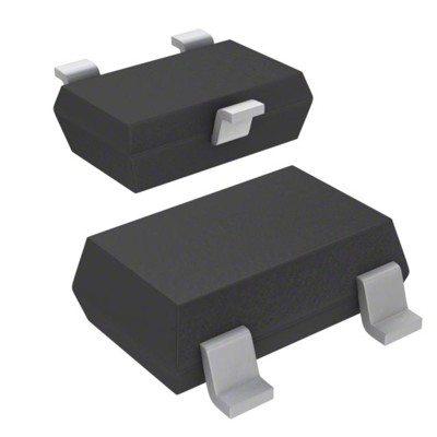 ALLEGRO A1367LKTTN-1B-T Linear Compass IC