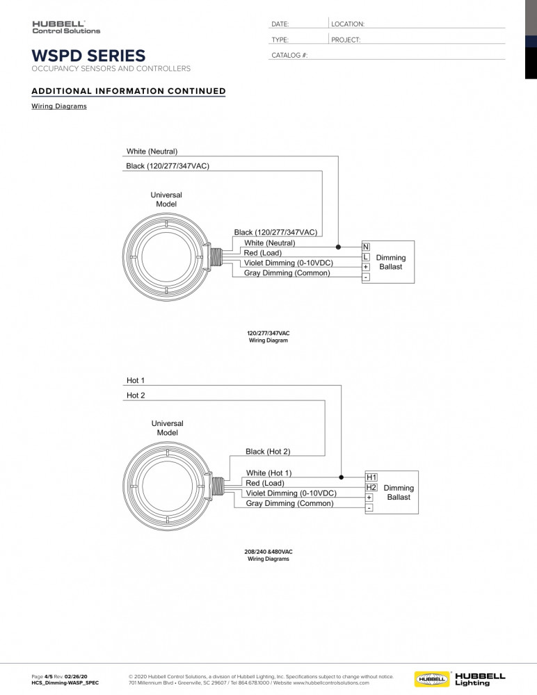 WSPD Series document page 4