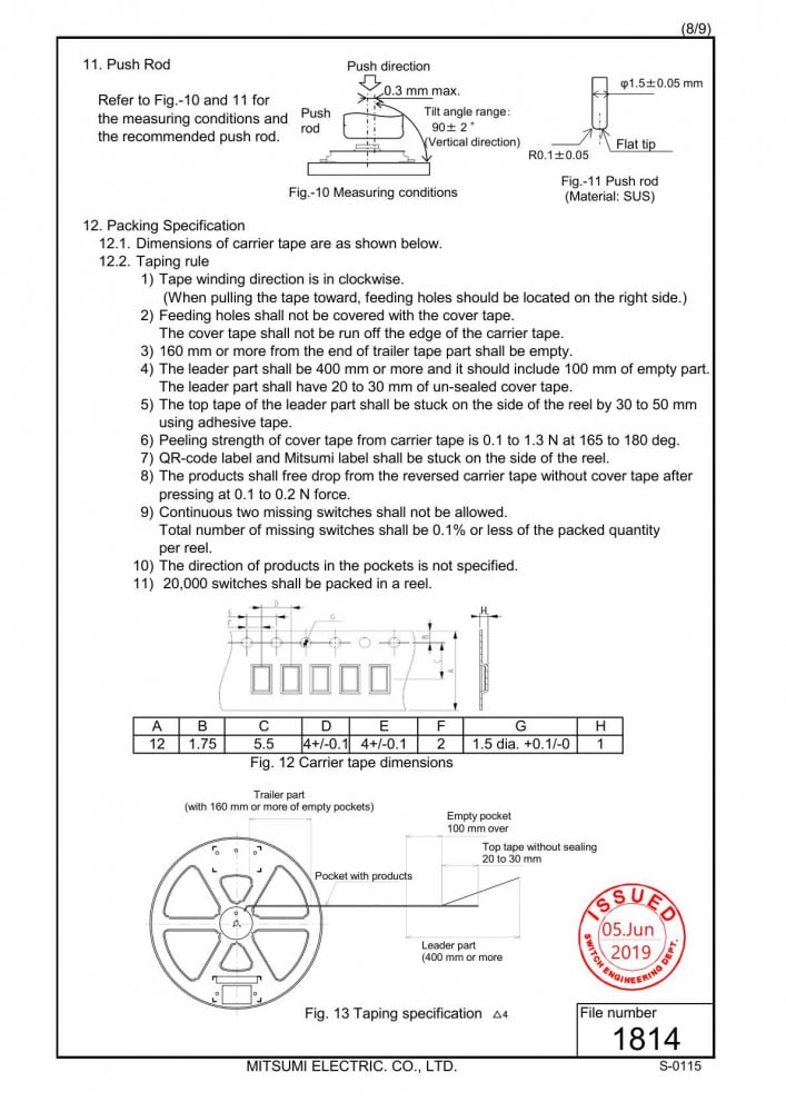 R-668127 technical document page 10